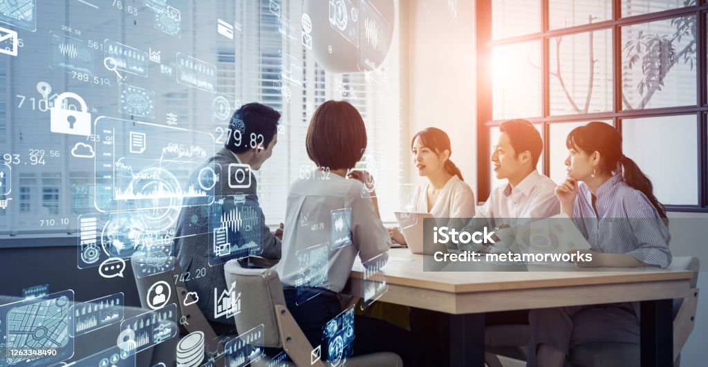 DXに不可欠なデジタル人材とは？育成方法や企業事例を紹介｜NexTech Journal