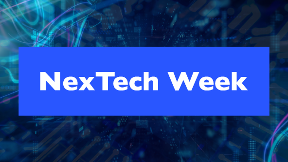 NexTech Week -DX推進のための展示会-